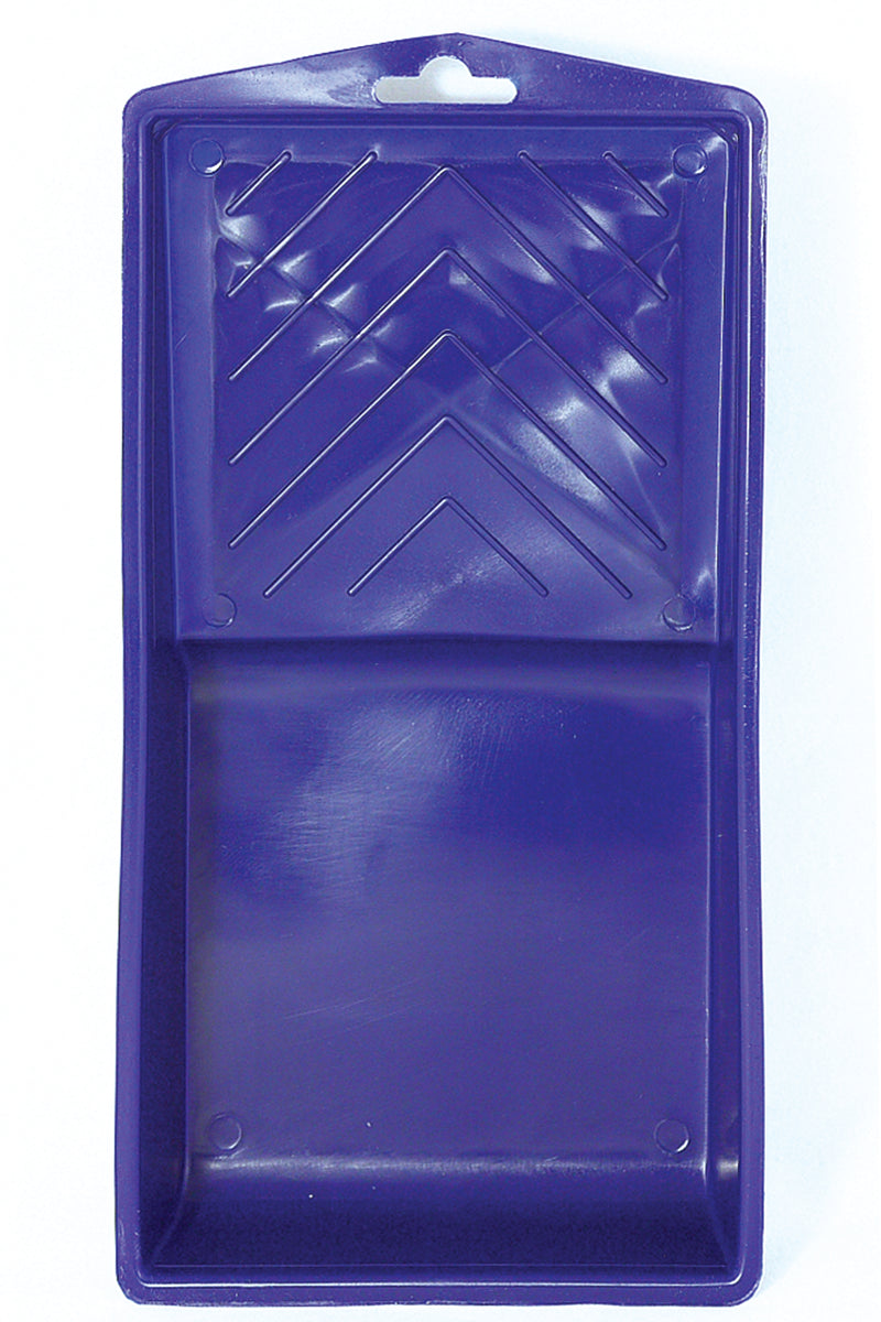 4" FLEETWOOD PLASTIC PAINT TRAY – Topline Murphys