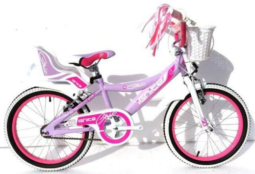 IGNITE CHIC GIRLS BIKE 18" – Topline Murphys