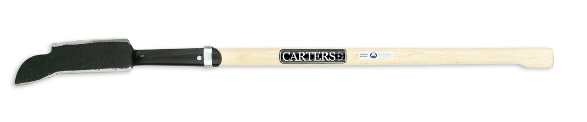 DOUBLE EDGE SLASHER – Topline Murphys