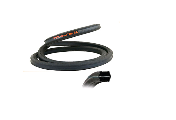 AA Belt – Topline Murphys