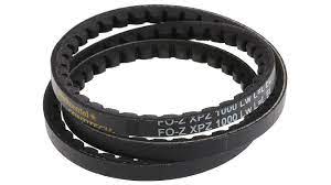 XPZ 1000 SECTION MOULDED COG BELT – Topline Murphys