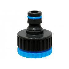 PVC 3/4" TAP CONNECTOR – Topline Murphys