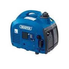 DRAPER 700W 2hp 2 STROKE PETROL GENERATOR – Topline Murphys