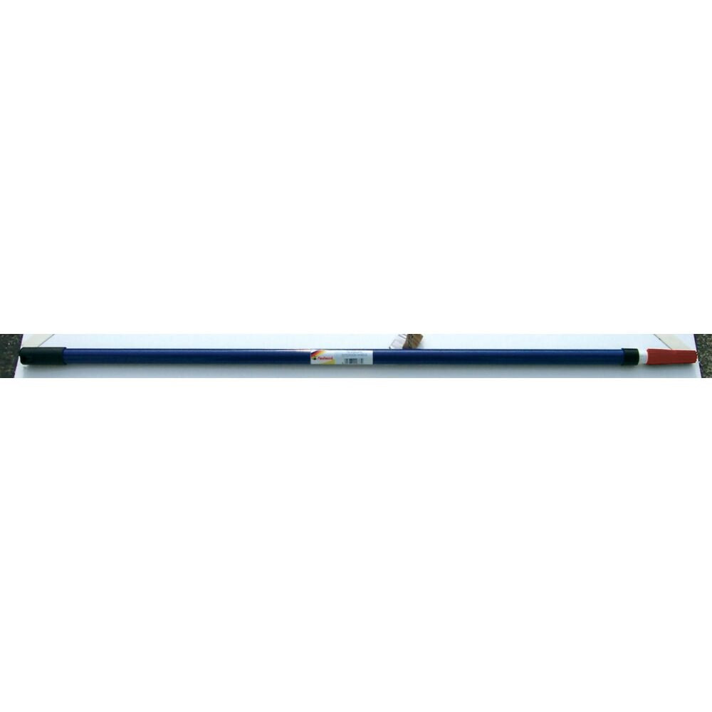 1-2Mtr FLEETWOOD BLUE EXTENSION ROLLER POLE – Topline Murphys