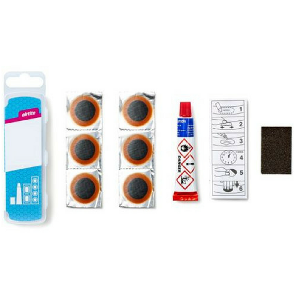 AIRTITE PUNCTURE REPAIR KIT – Topline Murphys